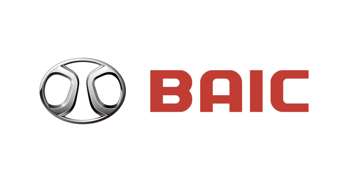 Carros 2025 archivos | BAIC